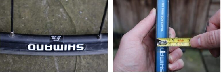 How to Measure Bike Wheel Size in the UK: A Comprehensive Guide