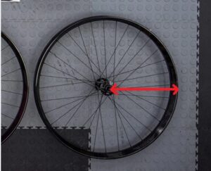 How to Measure Bike Wheel Size in the UK: A Comprehensive Guide