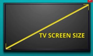 How to Measure TV Screen Size (UK): A Comprehensive Guide