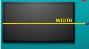 How to Measure TV Screen Size (UK): A Comprehensive Guide
