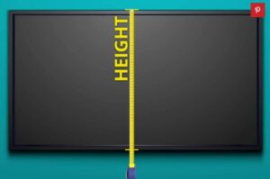 How to Measure TV Screen Size (UK): A Comprehensive Guide