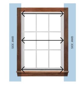 How to Measure Windows for Replacement UK-A Detailed Guide