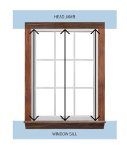 How to Measure Windows for Replacement UK-A Detailed Guide