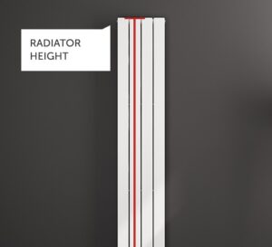 How to Measure a Radiator UK: Ensuring a Perfect Fit