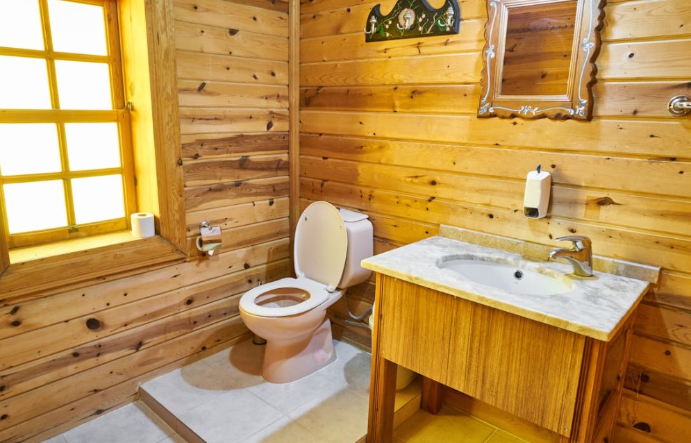 Ultimate Guide: How to Measure Flush Valve Size for UK Toilets