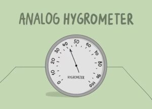 How to Measure Humidity in Your Home: UK Guide
